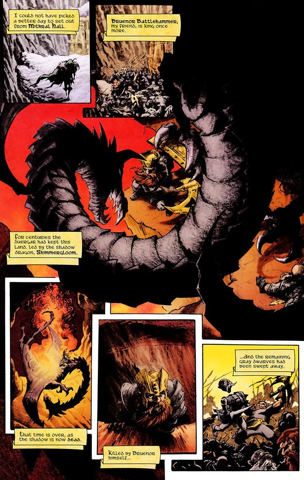 Dungeons and Dragons Digital Magazine Collection 197 Issues (digital Download) - Etsy