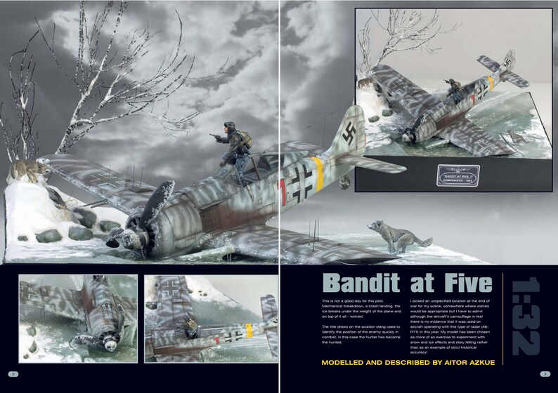 Scale Aircraft Modeling. Airplane Models. Step-by-step Guides, Tips ...