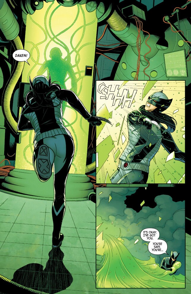 Digital Downloadable Comics Collection. Popular Superheroes. World ...