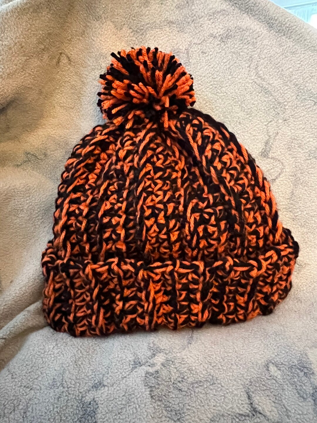 The Max Hat (bengals) - Etsy