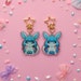 Charms | Eevee and Eeveelutions - Etsy Canada
