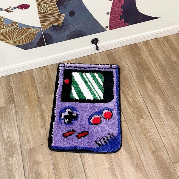 Y2k Rugs - Etsy