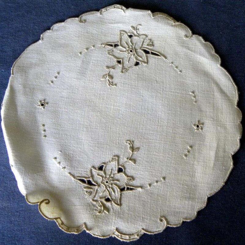 Madeira Linens - Etsy