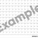 Birthday Calendar Printable - Birthday Calendar to Print - A4 and A3 ...