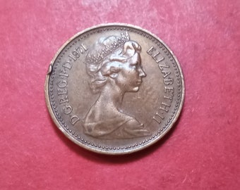 Most Expensive Penny | Etsy