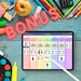 Editable Printable Visual Schedule for Autism and Additional Needs Now ...