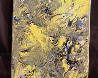 Acrylic Paint Cell Activator - Etsy