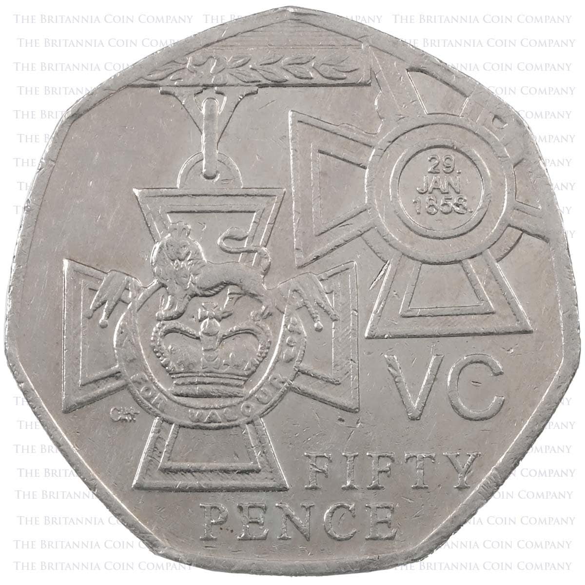 50p Coins Variety Designs Royal Mint Circulated Fifty Pence Coin - Etsy UK