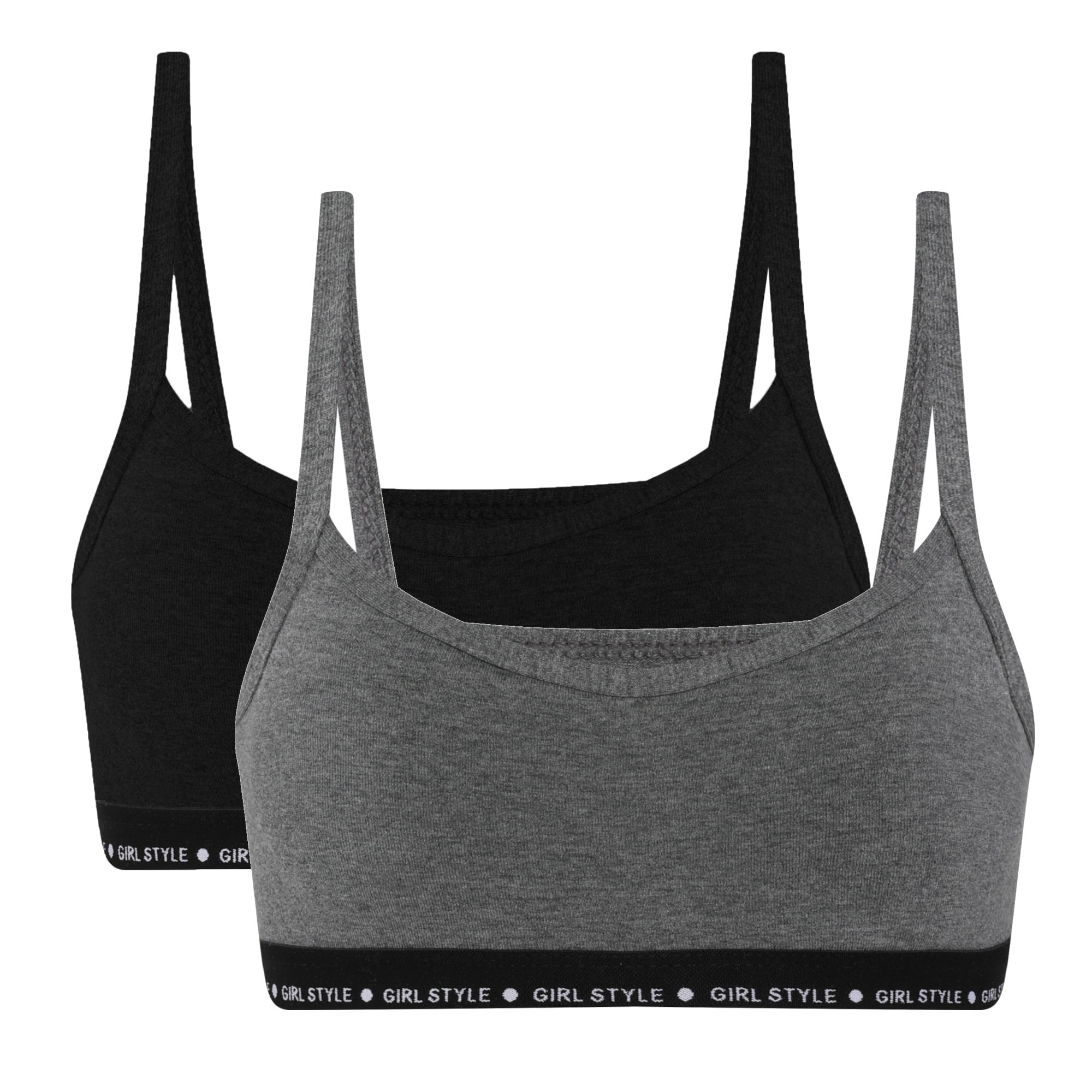 Training Bras For Kids