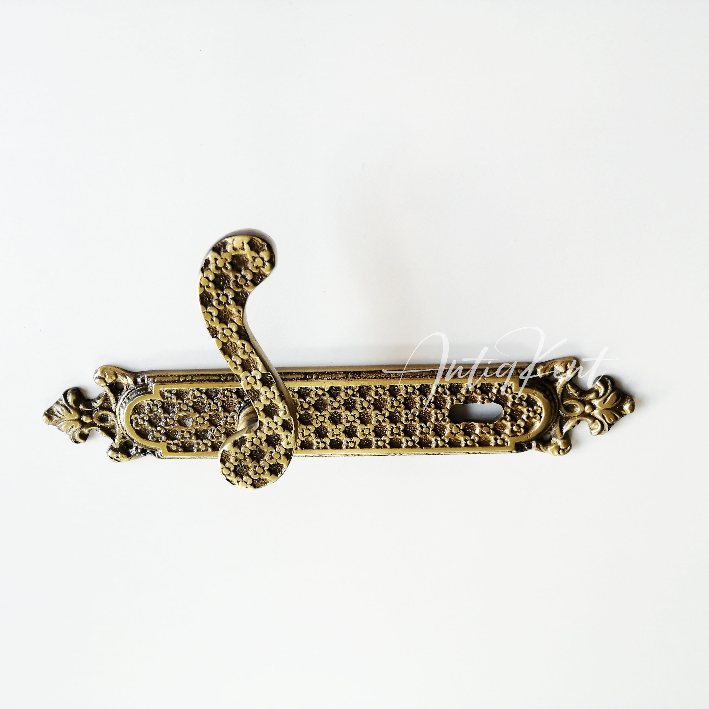 Vintage Style Door Handle Antique Brass French Door Handles Etsy vintage-style-door-handle-antique-brass-french-door-handles-etsy