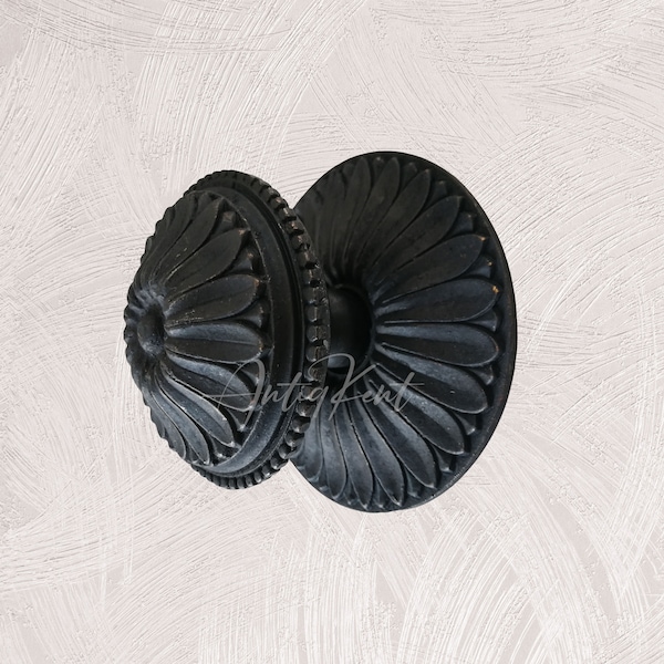 Antique Door Knobs - Etsy