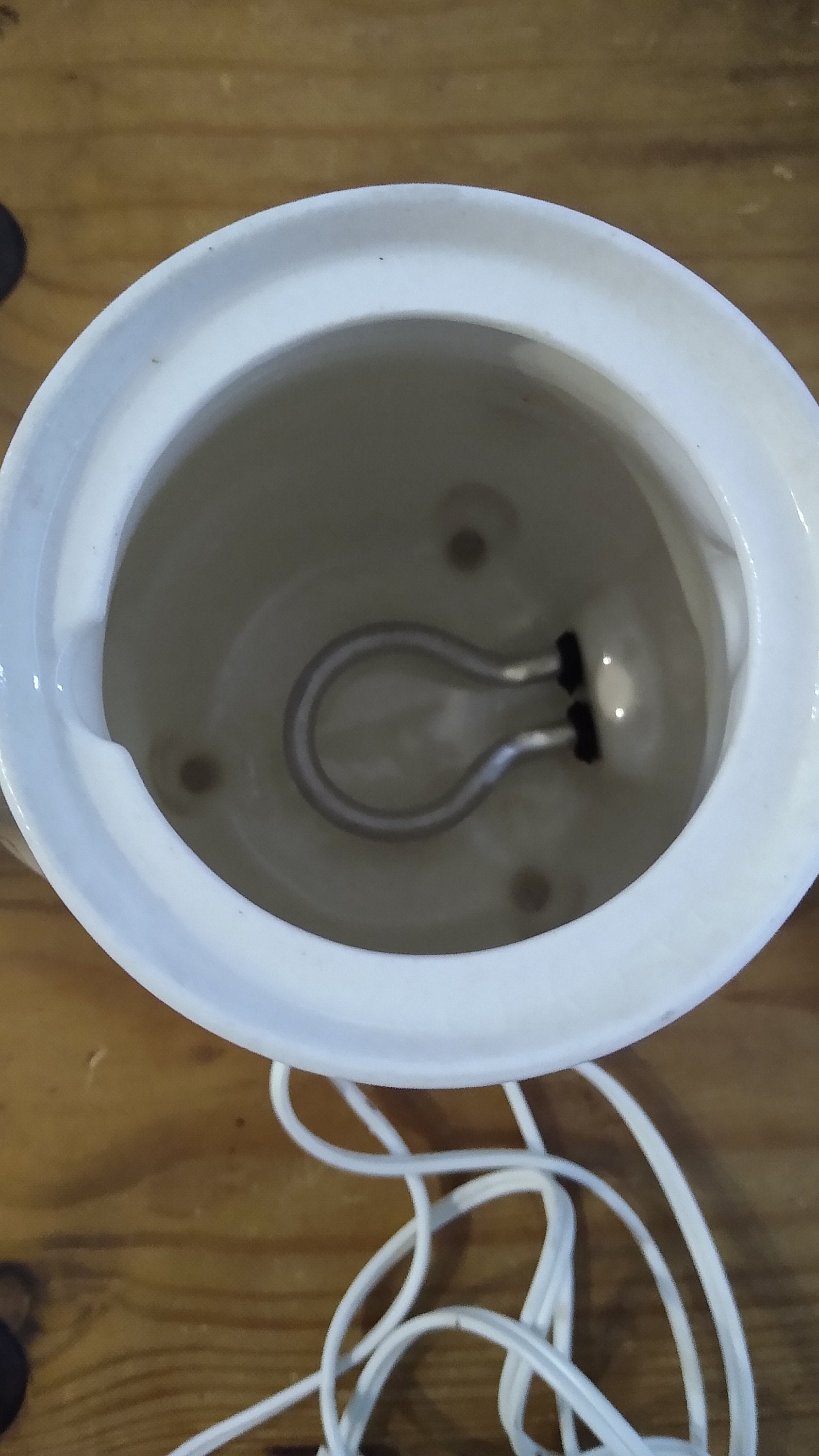 Tea Pot Electric vintage - Etsy