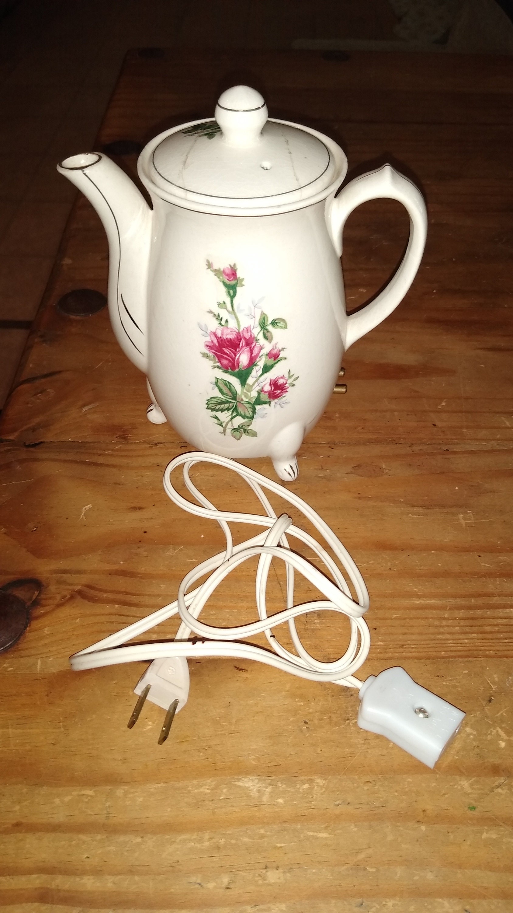 Japanese Electric Tea