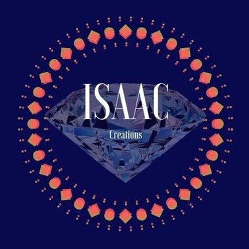 IsaacCreationsDesign - Etsy