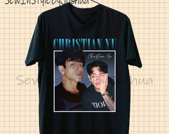 Dpr Ian Merch - Etsy