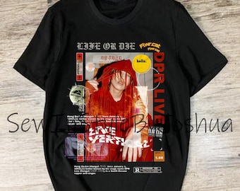 Dpr Ian Merch - Etsy