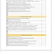 Moving Checklist TEMPLATE | File Available for Openoffice (spreadsheet and Text Document), MS ...