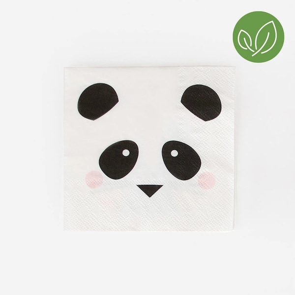 Panda Decor - Etsy