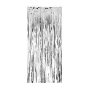 Silver Foil Backdrop - Etsy