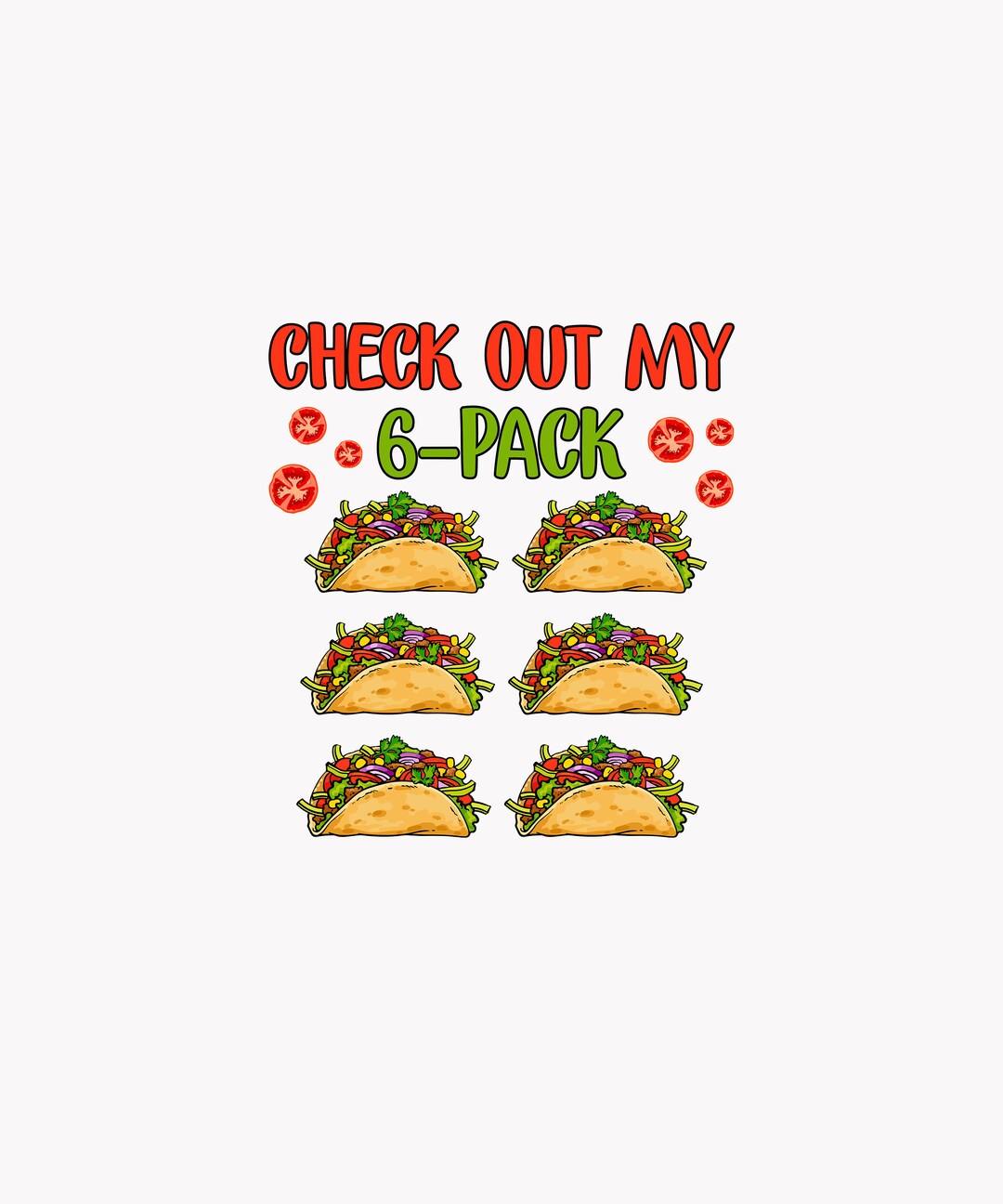 Fitness Taco Funny Mexican Gym Png, Workout Motivational Taco Clipart ...