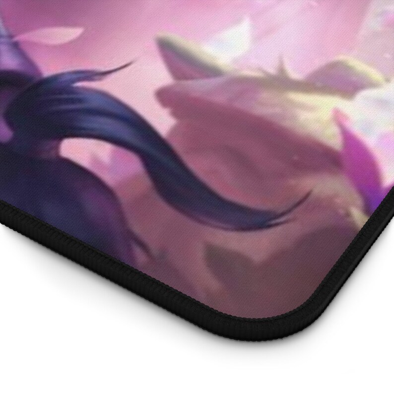 Sett Lol Desk Mat League of Legends Sett Wallpaper - Etsy