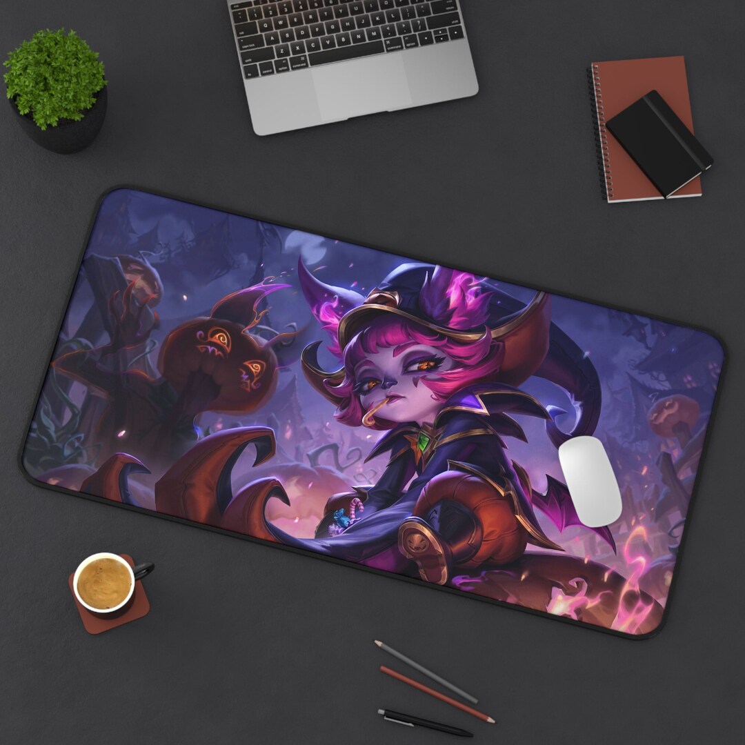 Vex Lol Desk Mat - Etsy