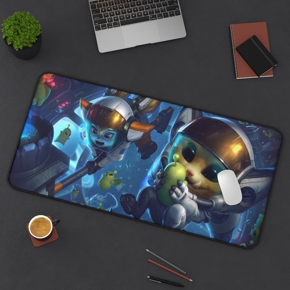 League Of Legends Gnar Wallpaper