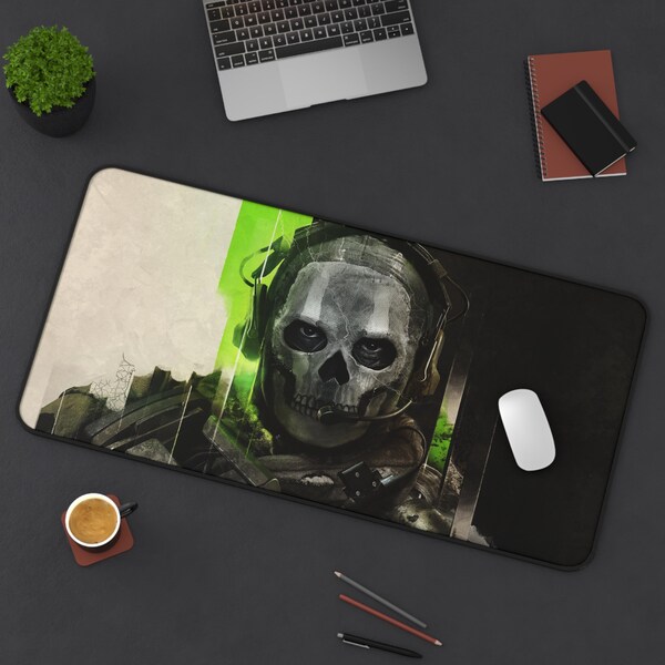 Cod Mouse Pad - Etsy