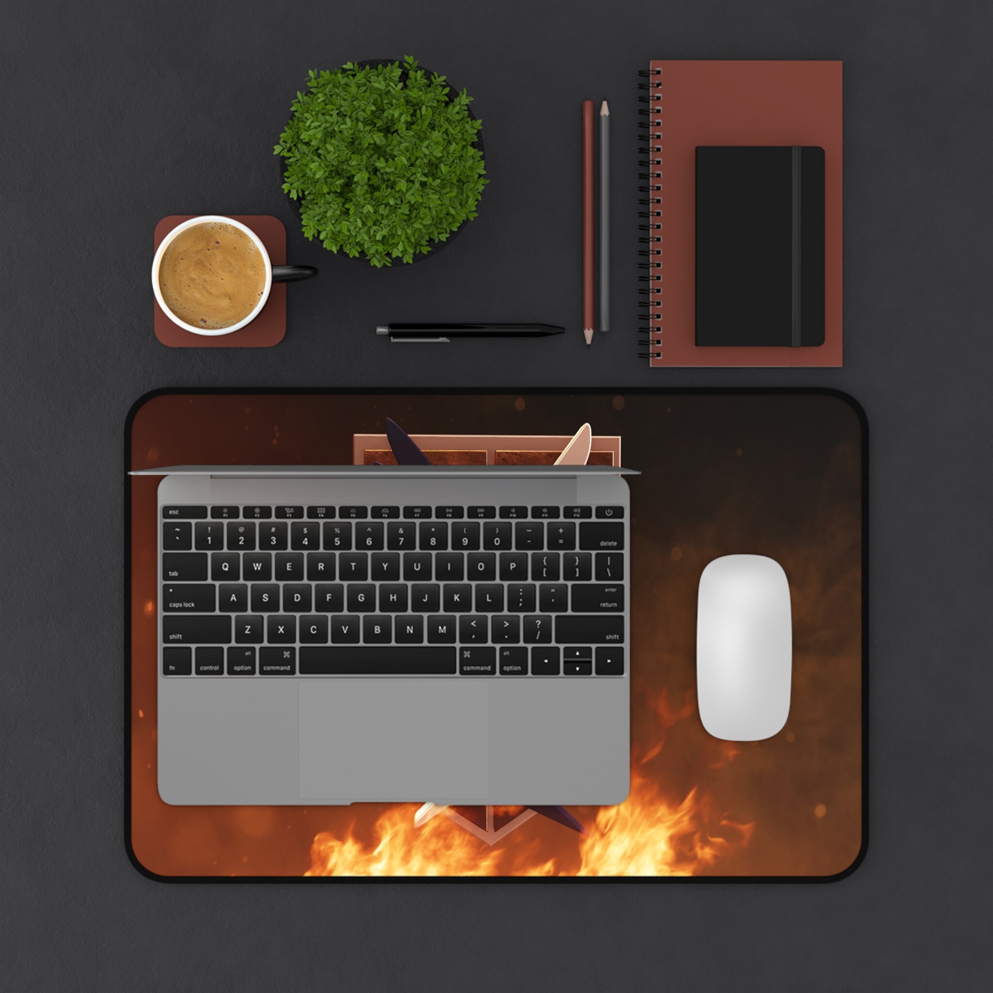 Gamer Gaming Mouse Pad Custom Mouse Pad Gaming Desk Pad Gamer Desk Mat ...