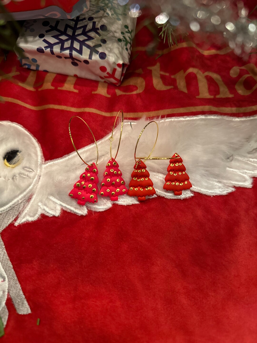 Christmas Tree-basic - Etsy