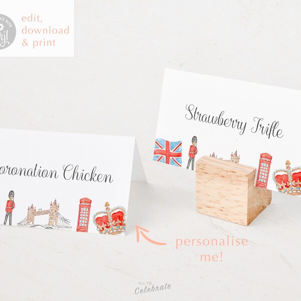 British Decor - Etsy