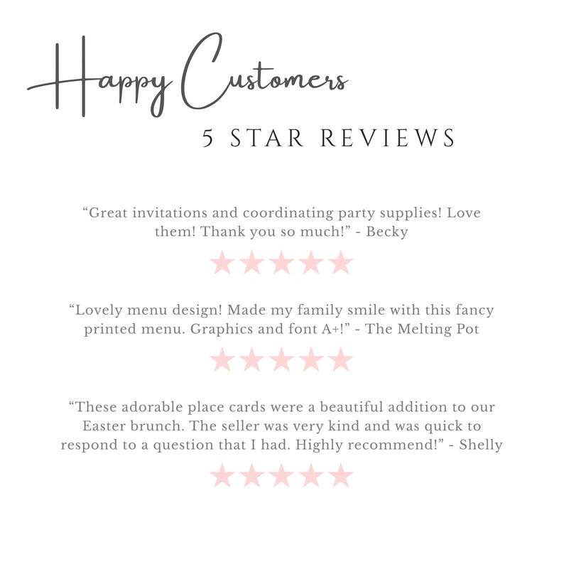 Nutcracker Christmas Menu Template: Editable Xmas Food Menu Card ...