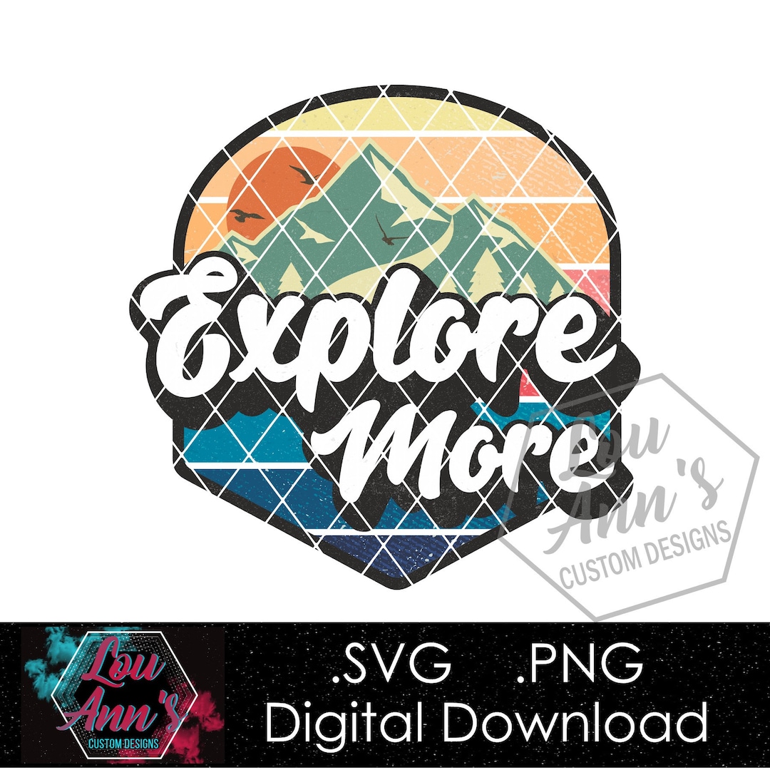 Explore More .SVG .PNG Digital Download - Etsy