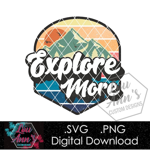 Explore More .SVG .PNG Digital Download - Etsy