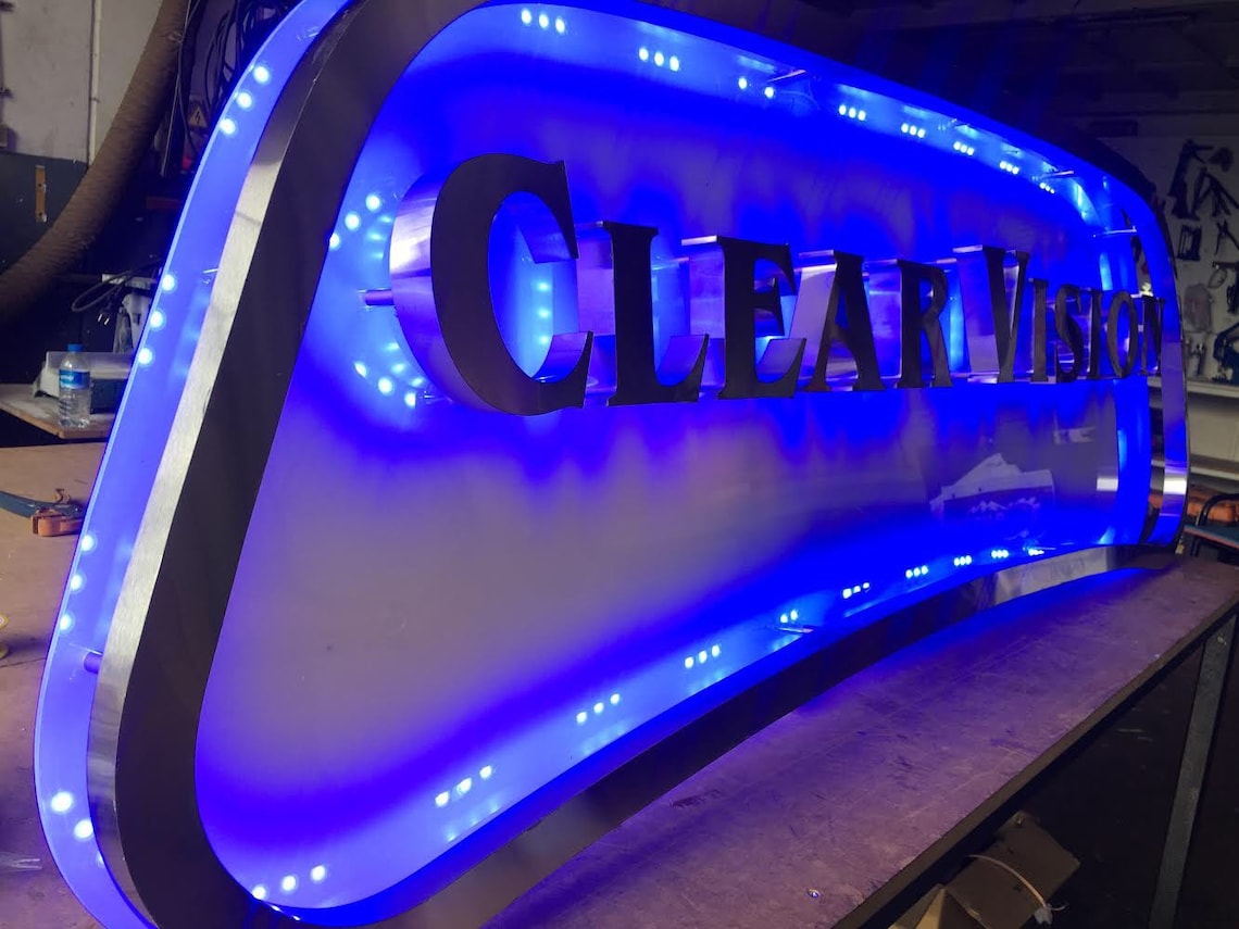 Office Sign Wall Sign Modern Signage Gift for Office - Etsy