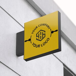 Custom Sign, Personalized Sign, Business Sign, Sign for Wall, Outdoor ...