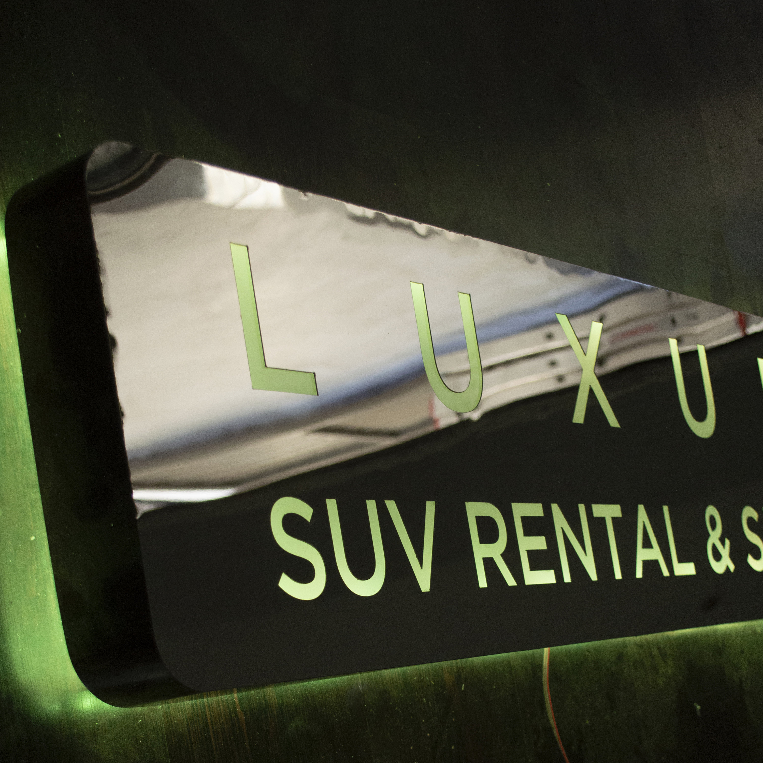 Rgb Led Sign Wall Sign Office Decor Red Sign Logo Sign - Etsy