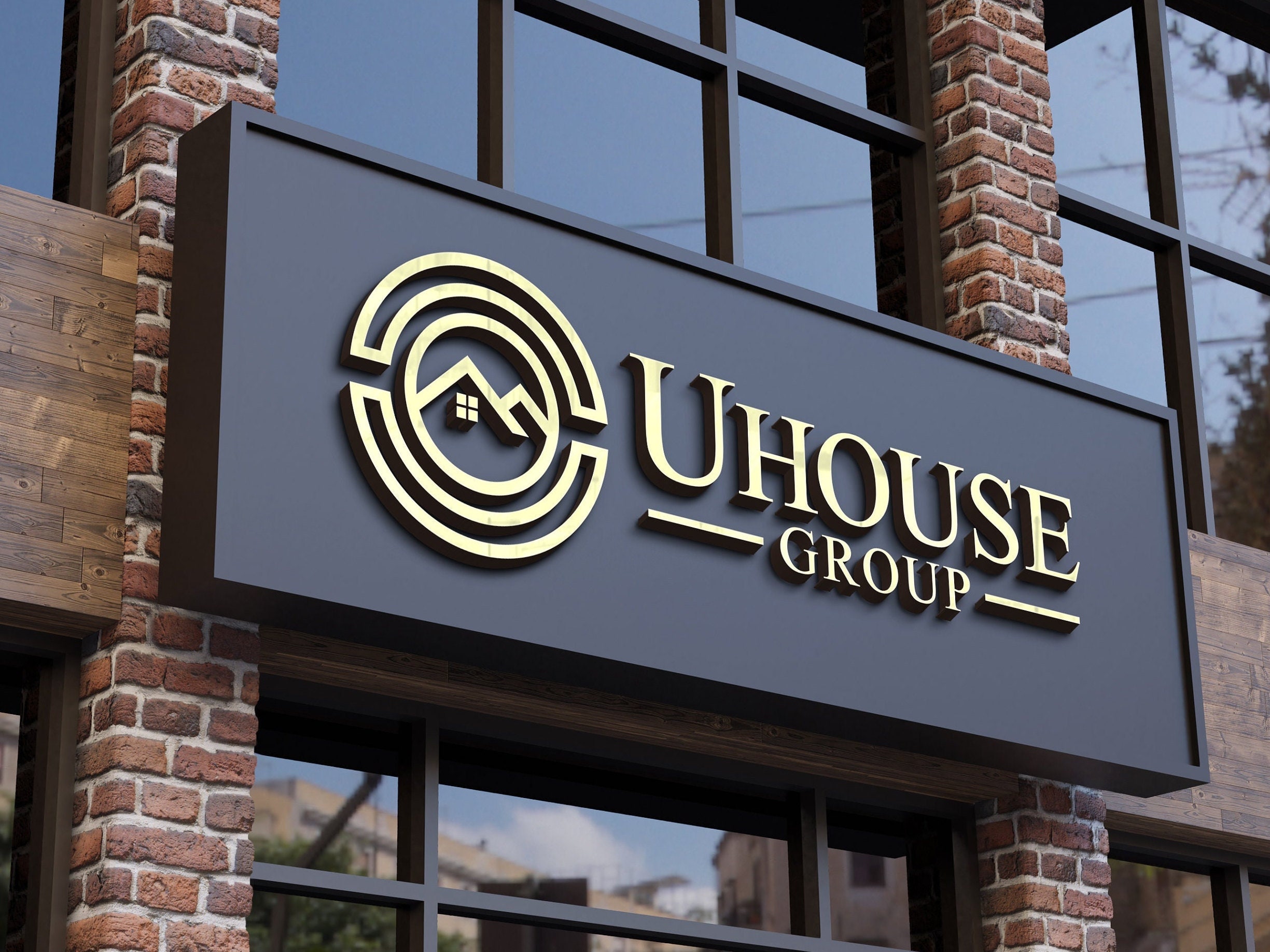 Custom Sign Sign for Outdoor Sign for Business Letter Sign - Etsy Canada