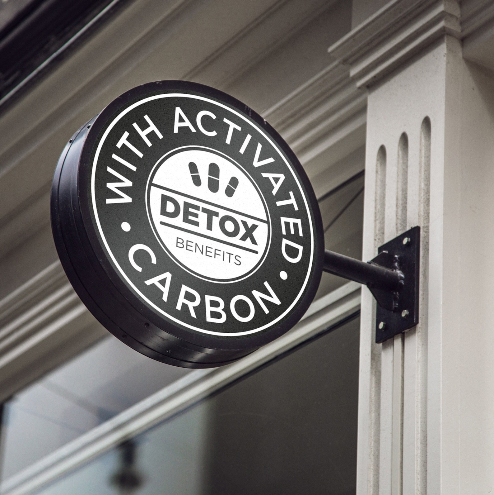 Shop Sign Custom Design Signage Coffee Shop Business Name - Etsy