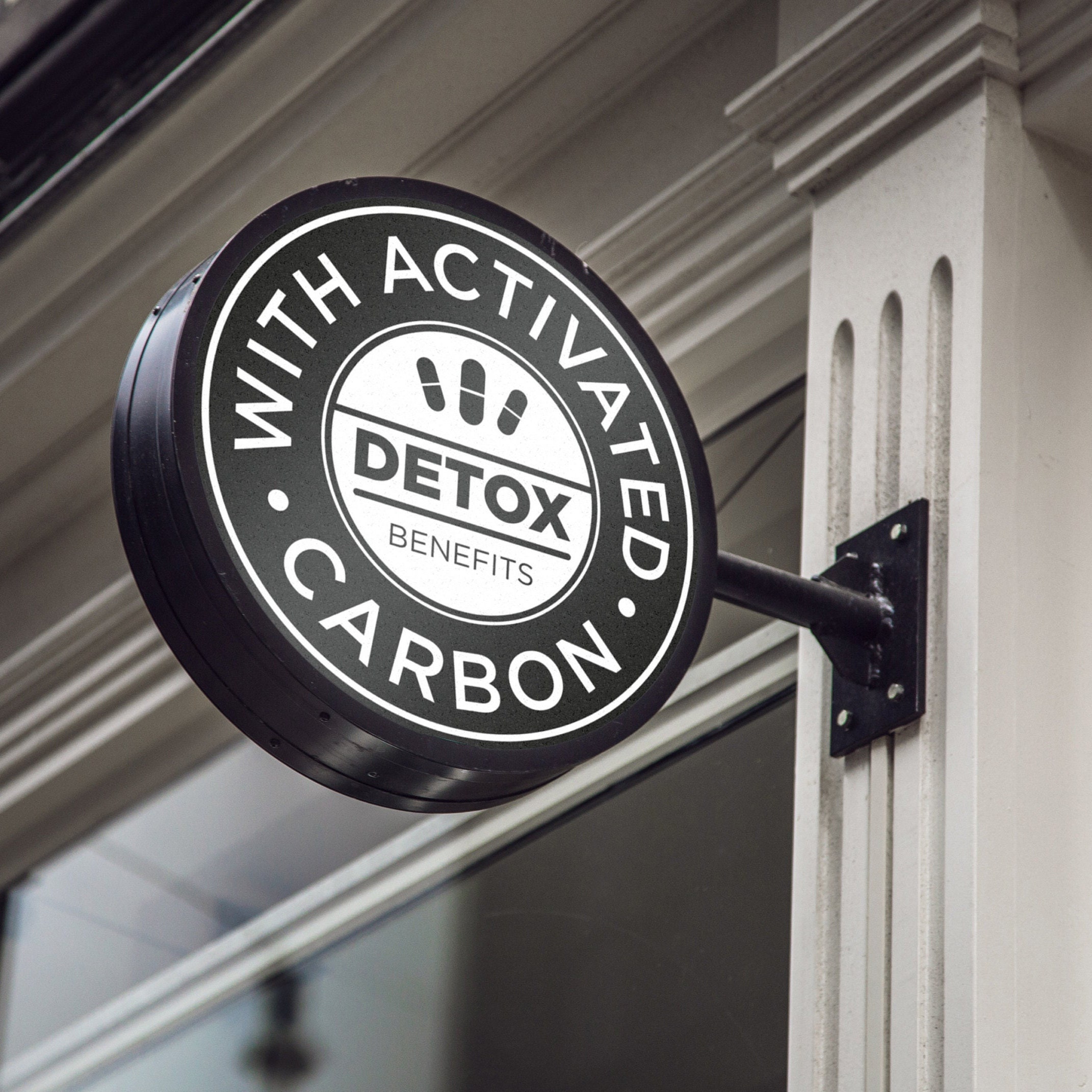 Shop Sign Custom Design Signage Coffee Shop Business Name - Etsy