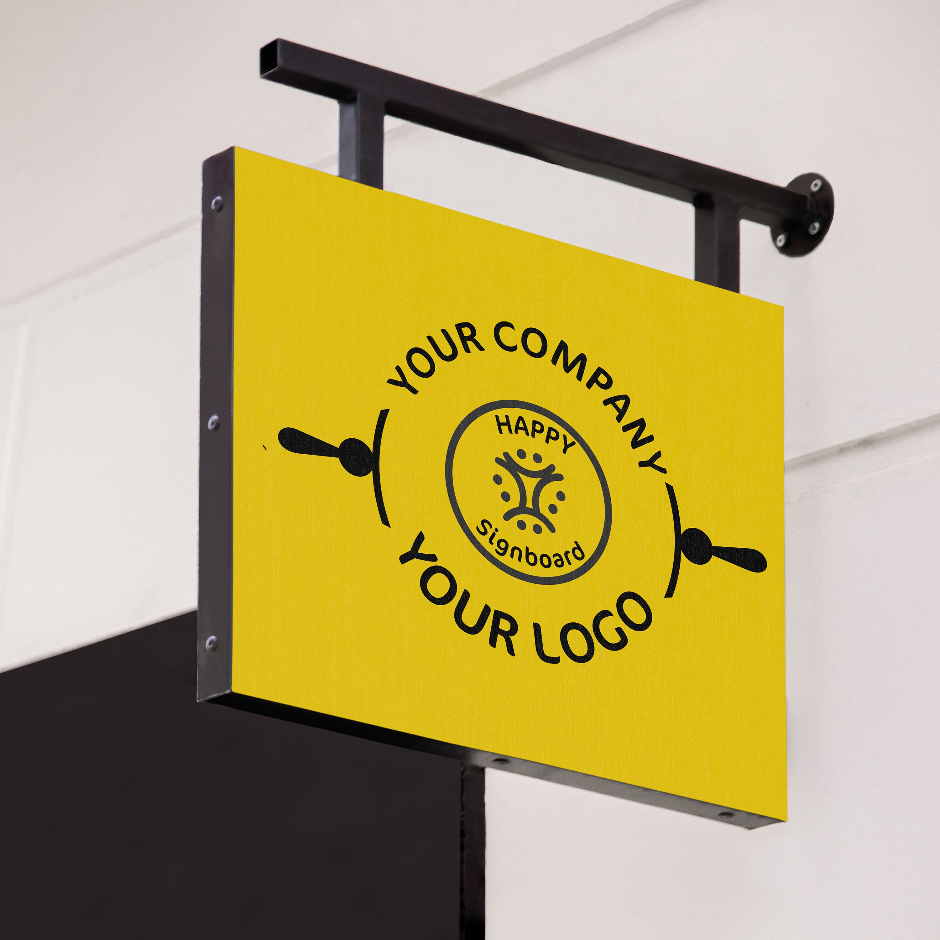 Custom Sign, Personalized Sign, Business Sign, Sign for Wall, Outdoor ...