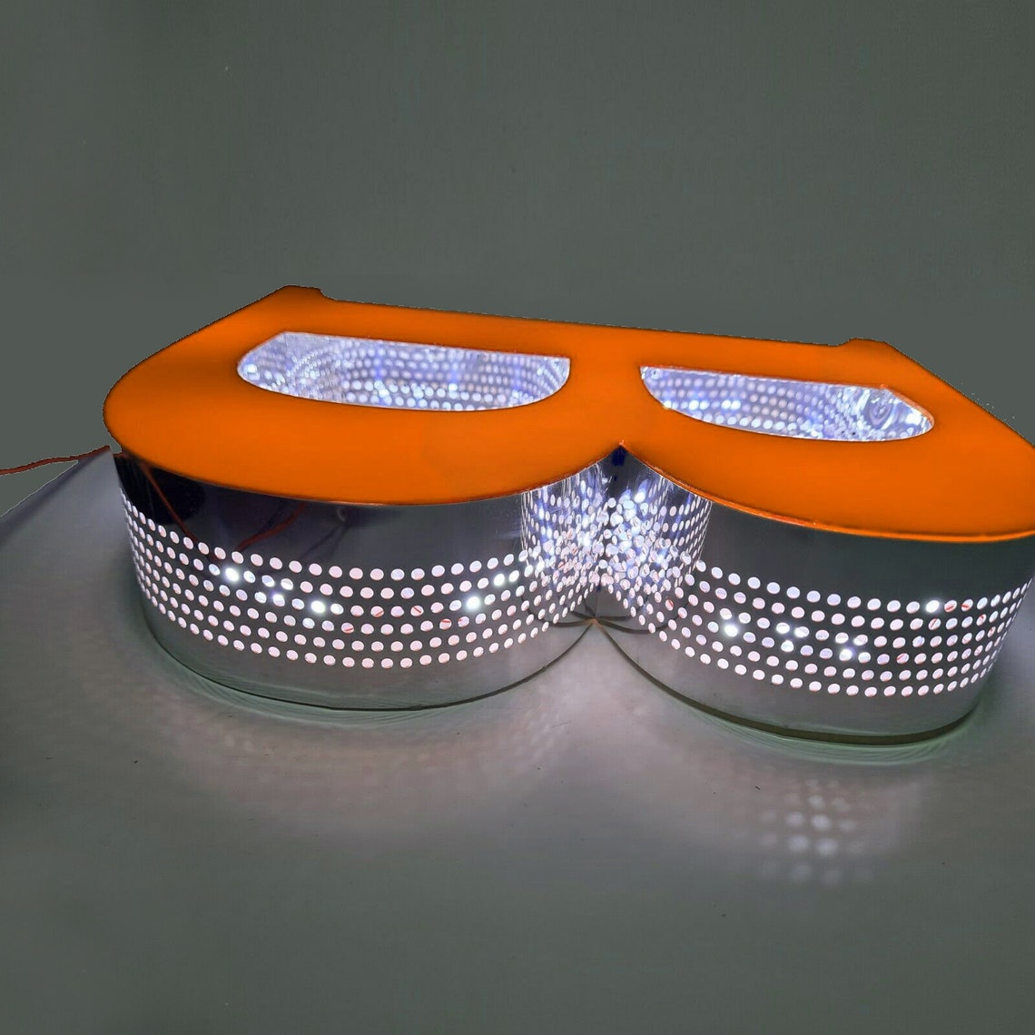 Custom Led Illuminated 3D Letters Custom Shop Signs Signs - Etsy