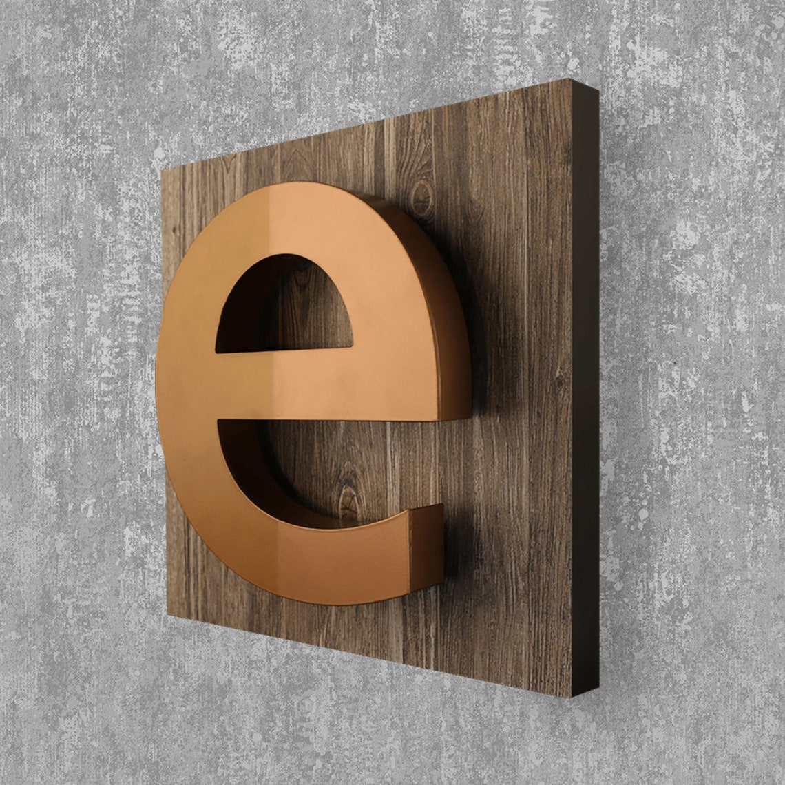 Lit Sign, Custom Sign Letter, Customize Signboard, Sign for Business - Etsy