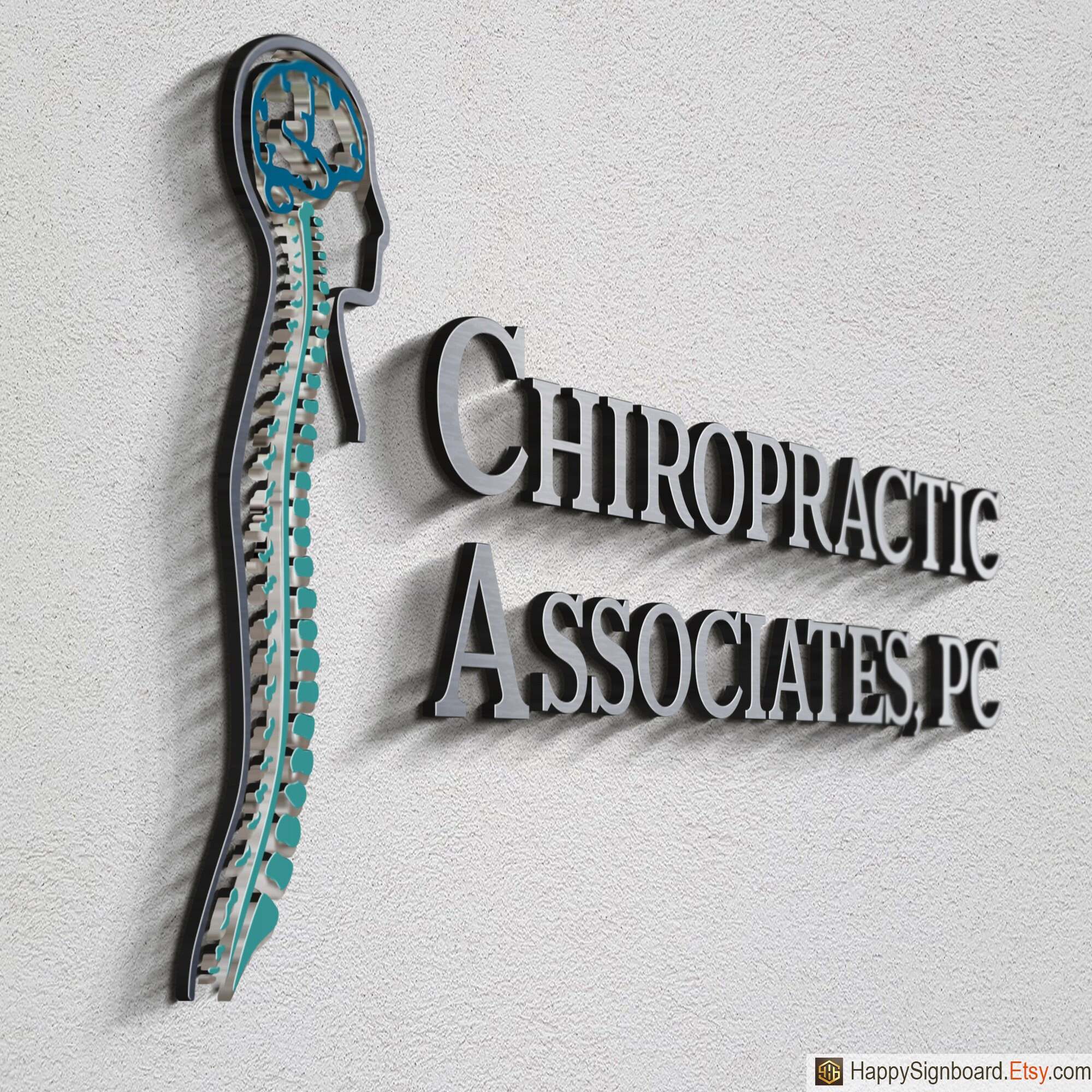 Doctors Office Sign, Chiropractic Sign, Neurosurgeon Sign, Neurosurgeon ...