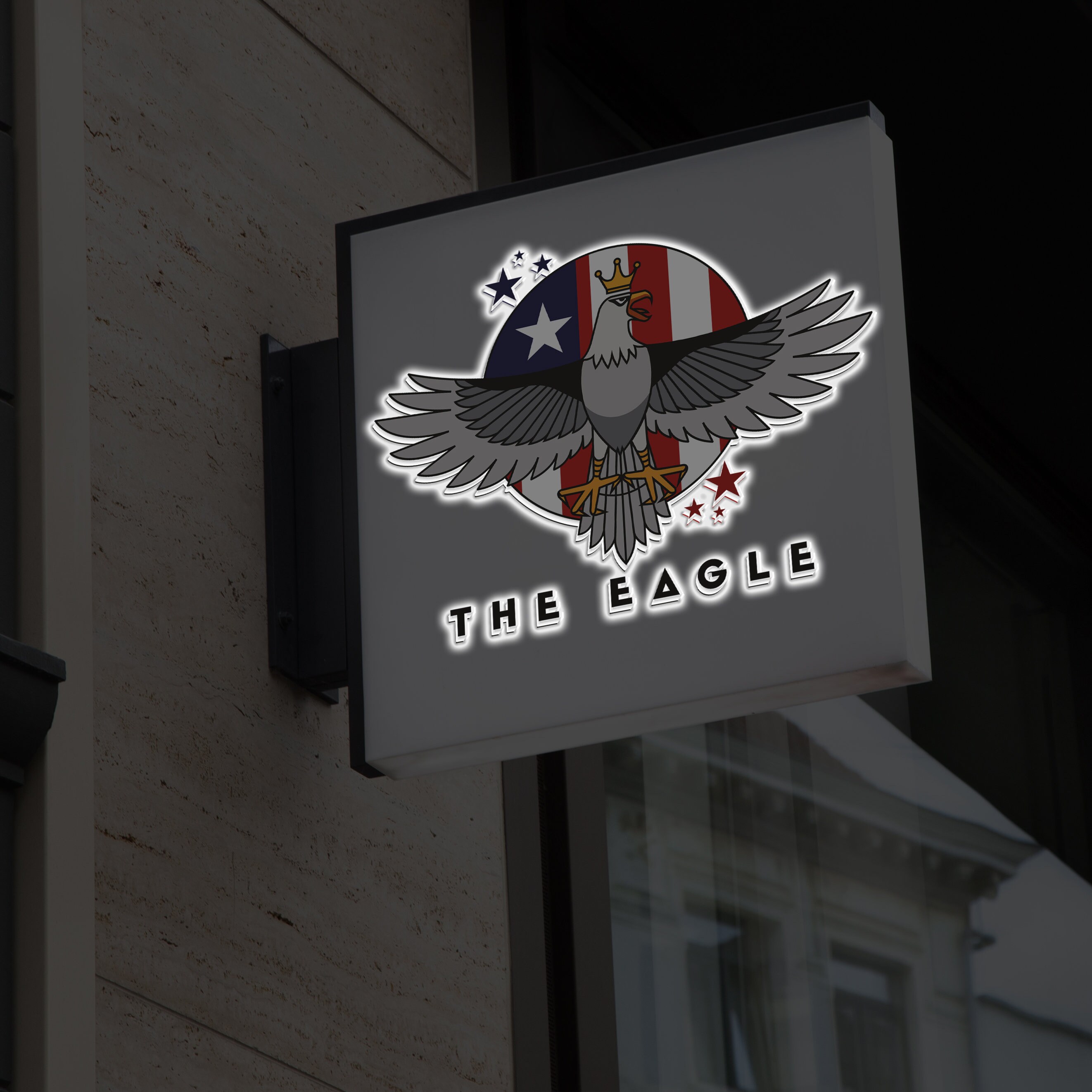 Shop Sign Custom Design Signage Coffee Shop Business Name - Etsy