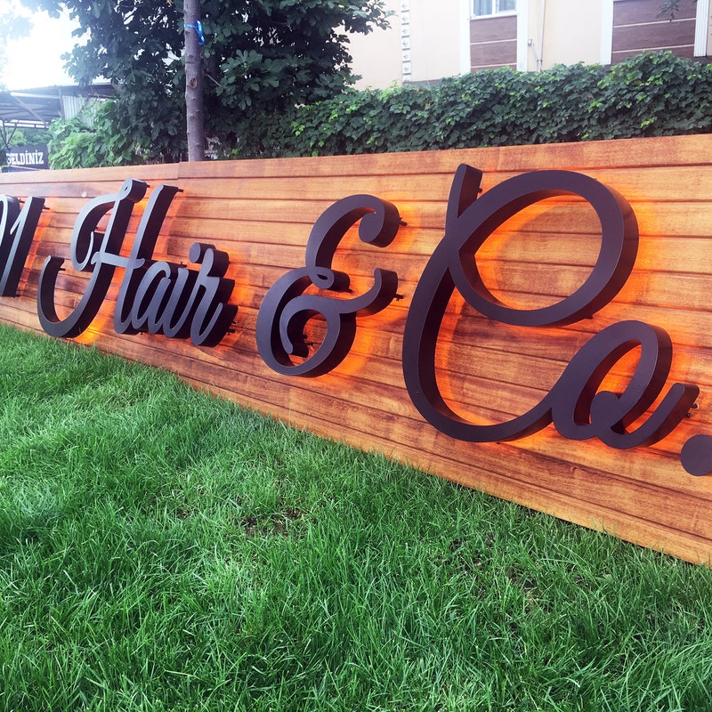 HappySignboard - Etsy