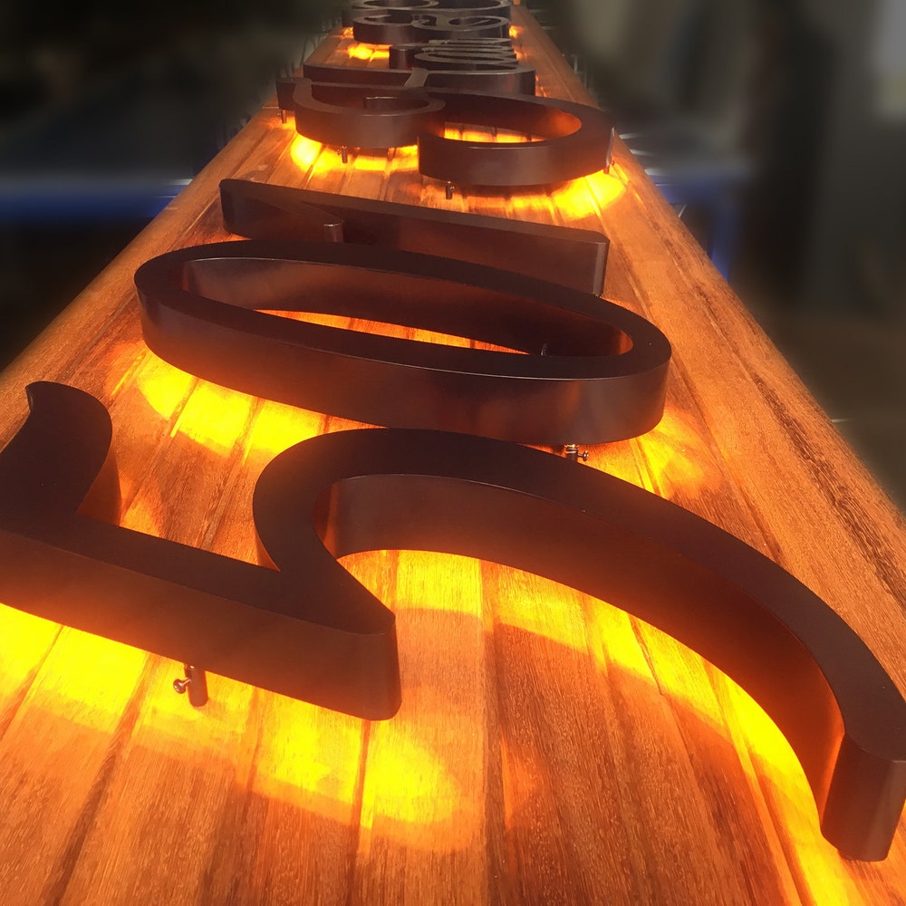 HappySignboard - Etsy