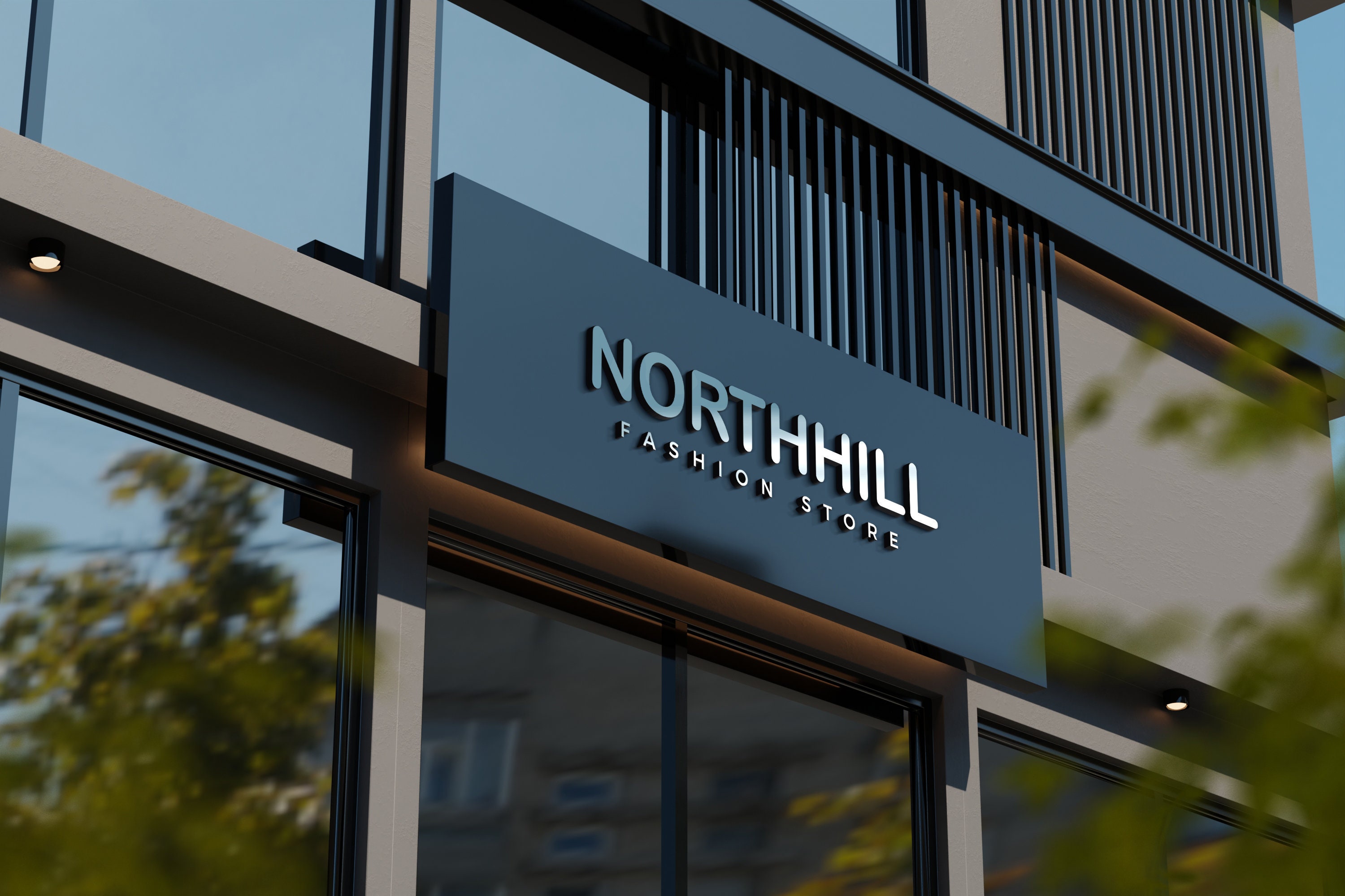 Custom Sign Business Signage Companies Custom Sign - Etsy