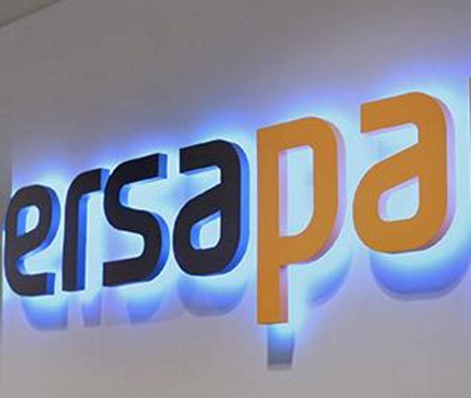 Backlit Sign, Custom 3d Backlit Sign, Backlighted Display, Custom ...