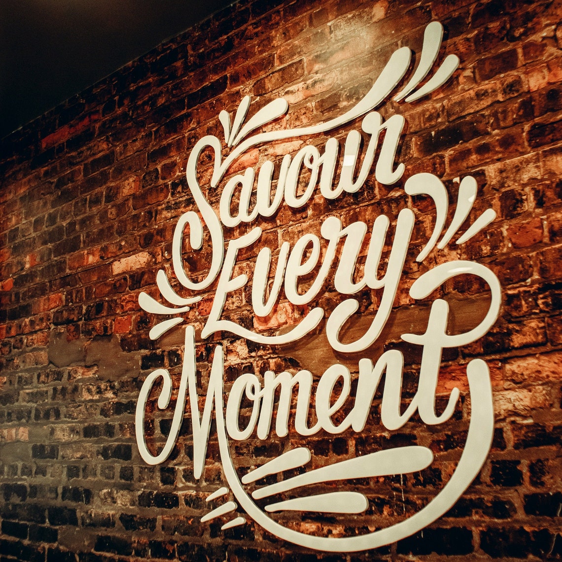 Metal Signs Custom Sign Backlit Sign Plexi Sign Custom - Etsy